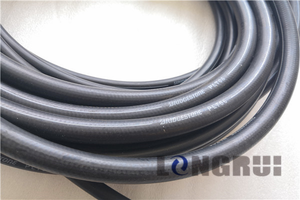 PC200-8 左侧操作手柄软管 02760-00232 02760-00233 20Y-62-53410 20Y-62-53420 _液压 ...